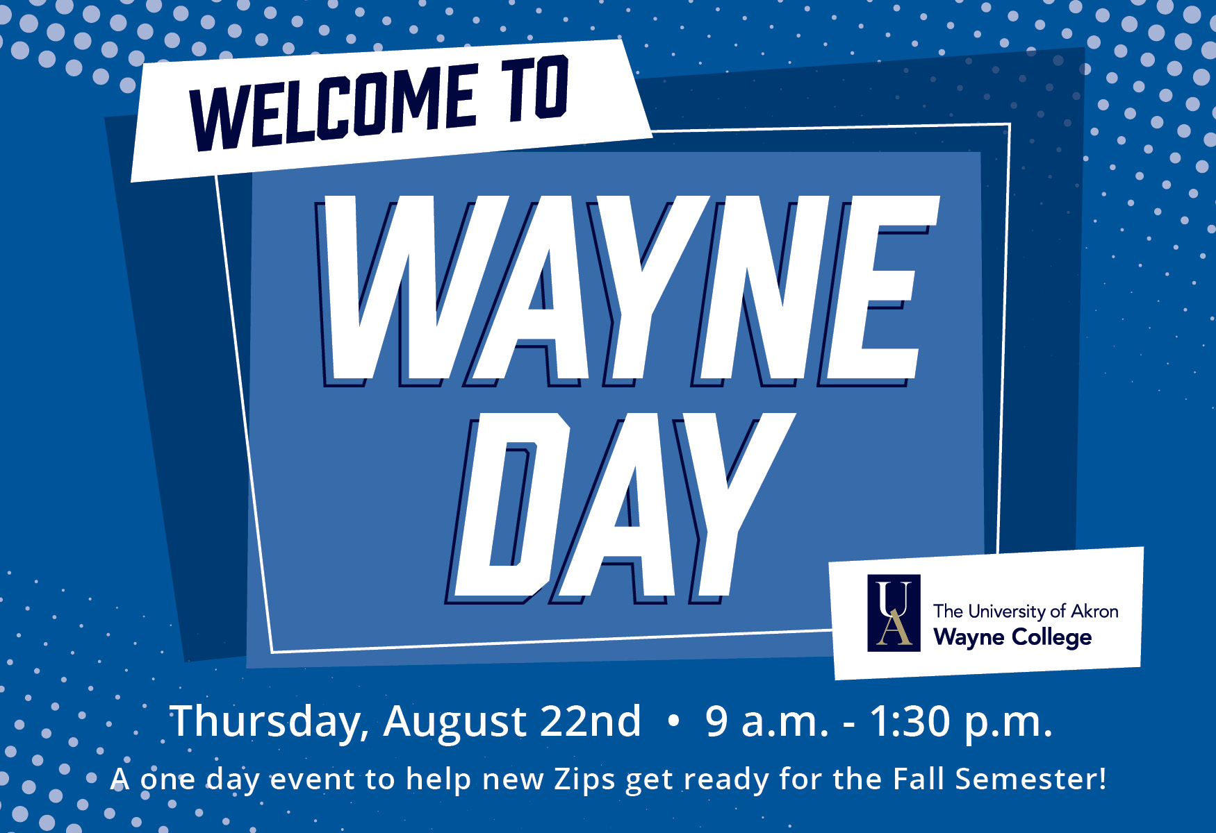 Wayne College News